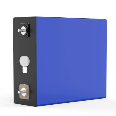 Cina Lifepo4 personalizzato 3.2V 173Ah batterie al litio originali CATL per fai da te 12V 24V 36V 48V Sistema solare RV elettrodomestico in vendita
