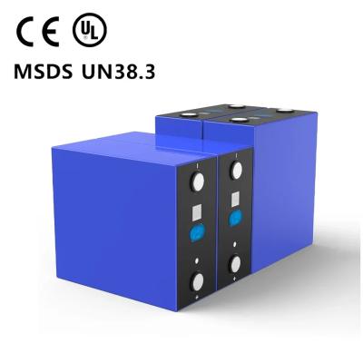 Lifepo4 personalizzato 3.2V 173Ah batterie al litio originali CATL per fai da te 12V 24V 36V 48V Sistema solare RV elettrodomestico