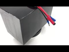 Lifepo4 batterie per moto elettriche 72V 20Ah 30Ah 40Ah batterie agli ioni di litio