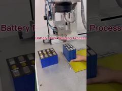 LifePo4 Lithium Ion Battery