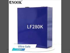 304ah lifepo4 cella di batteria 3.2v lf304 prismatica di litio eu us stock grade a akku lfp 3.2v batteria agli ioni di litio