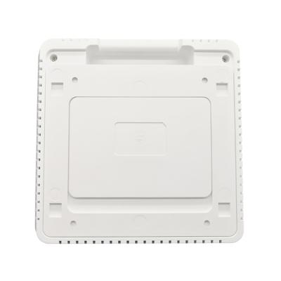 China IEEE802.11n Gigabit Ceiling Wireless Access Point AC1200 Dual Frequency for sale
