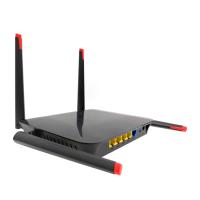 中国 WR1200JS 5左舷Openwrtの無線ルーターのスマートな二重頻度Openwrtシステム 販売のため