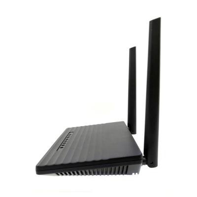 Κίνα 5 λιμένες 100M VPN δρομολογητών αφιερωμένος VPN δρομολογητής 300Mbps κεντρικών υπολογιστών κατ' οίκον προς πώληση