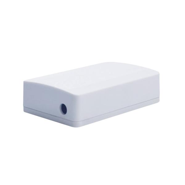 Εμπορικός 4K 10Gbps Unmanaged Ethernet διακόπτης γραφείων διακοπτών μικρός