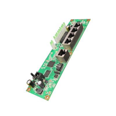 China A microplaqueta 100M Openwrt Wireless Router VPN de MT7628N prendeu o router do ponto de entrada à venda