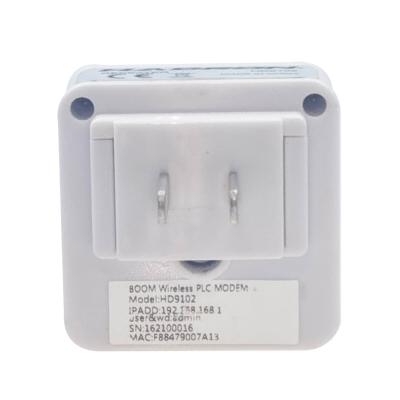 China tragbarer WiFi Krisenherd-Router Einfrequenz- Mini-2.4GHz 300Mbps zu verkaufen