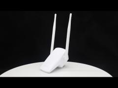 OEM AC1200 Dubbele van de de Repeater5.8g Router van Bandwifi het Signaalvergroting