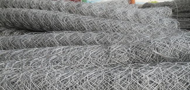 Gabion Mesh