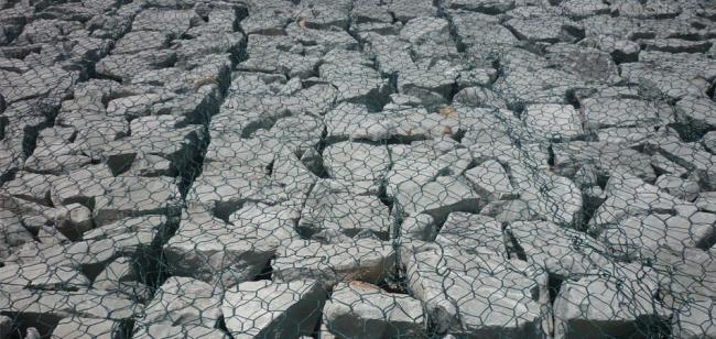 Gabion Mesh