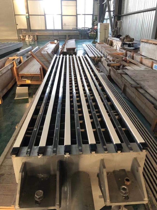 Top Quality Dewatering Elements for Paper Industry