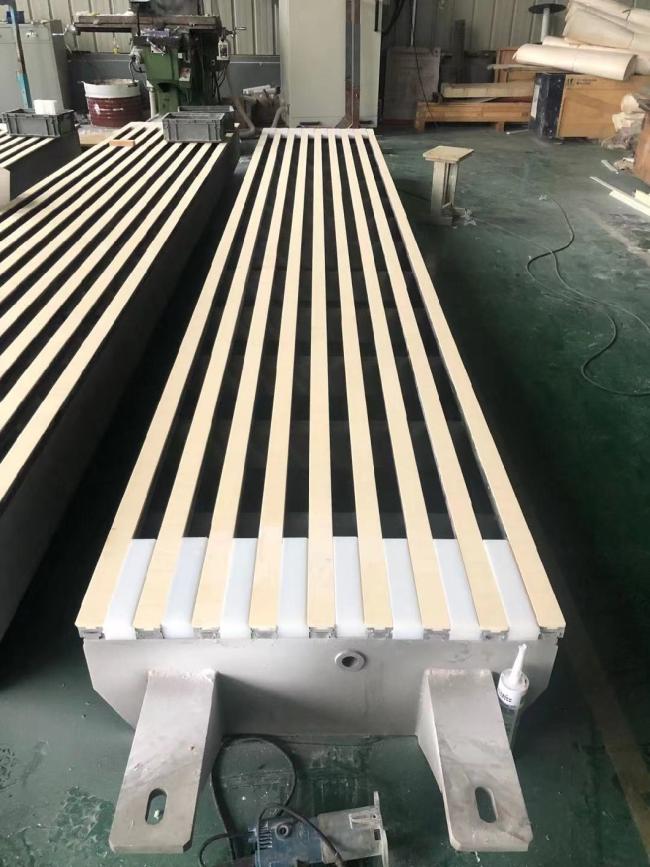 Top Quality Dewatering Elements for Paper Industry