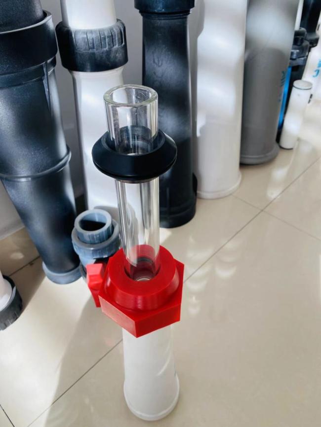Centrifugal Glass Cone Paper Making Machinery