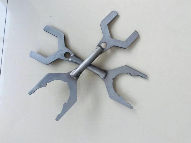 Install and Uninstall Cleaner Tool for XCEL150 Cleaner