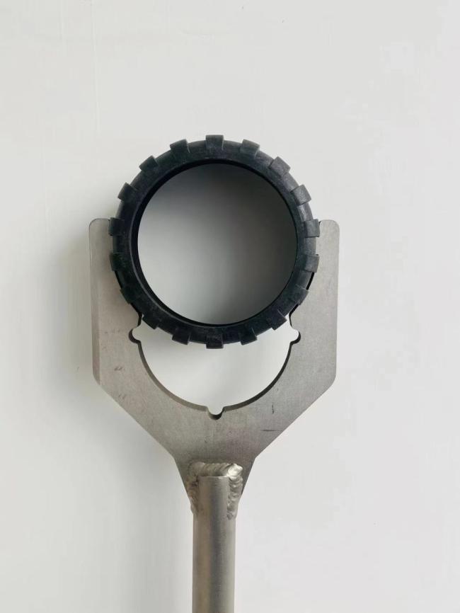 Install and Uninstall Cleaner Tool for XCEL150 Cleaner