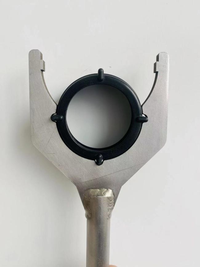 Install and Uninstall Cleaner Tool for XCEL150 Cleaner