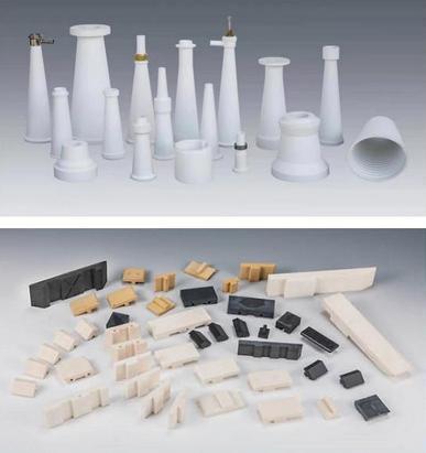 Cleanpack 350 Cleaner Low Consistency Hydrocyclone