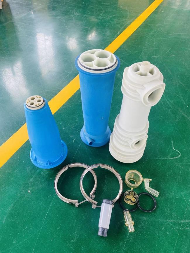 Full Set Celleco Twister Cleaner for Paper Mill Machine