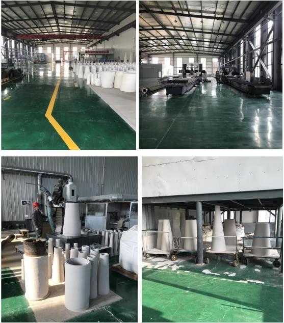Full Set Celleco Twister Cleaner for Paper Mill Machine