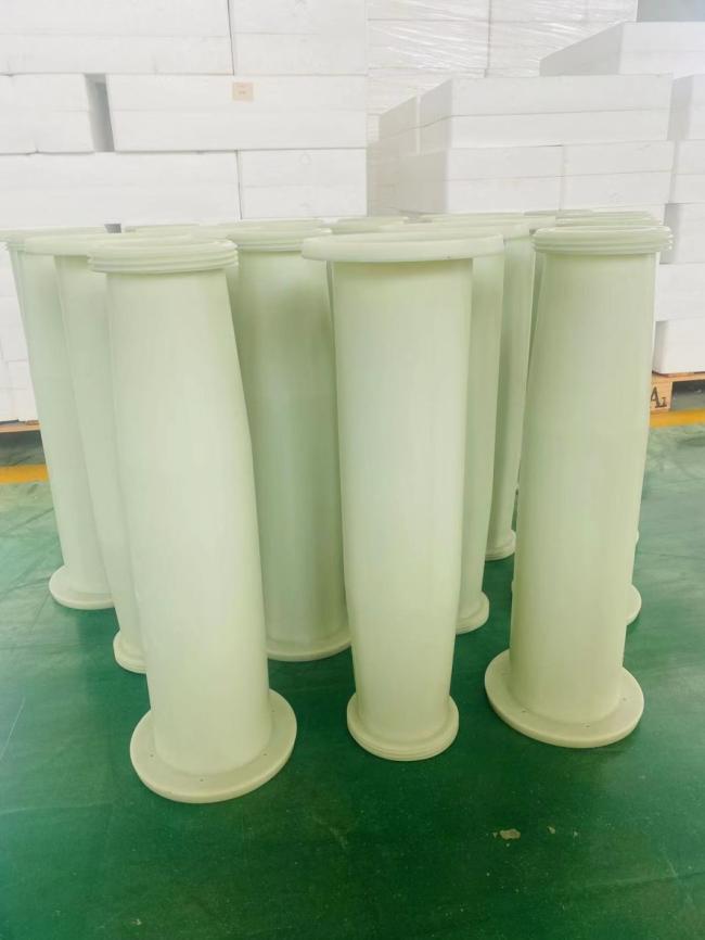 TC/SC 132 Centrifugal Cleaner for High Quality Paper Machine Parts