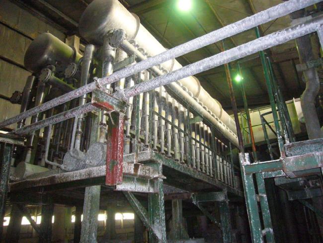 High Density Cleaner RB200 for Paper Making Machine Cleaner System