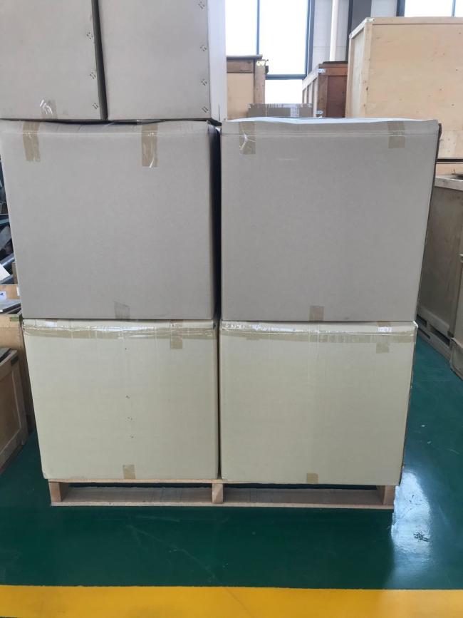 Xcel150 Replaced LC Cleaner Separating Fiber and Contaminants with High Efficiency