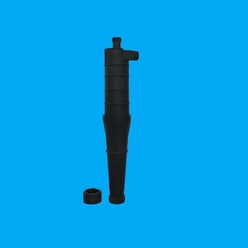 Xcel150 Paper Pulp Centriffler Removal Contaminants