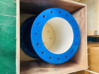 China Kadant LCK 20 High Density Cleaner 2Cr13 Forging with Ceramic Lining for sale