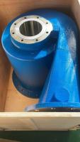 China Kadant LCK 20 High Density Cleaner 2Cr13 Forging with Ceramic Lining for sale