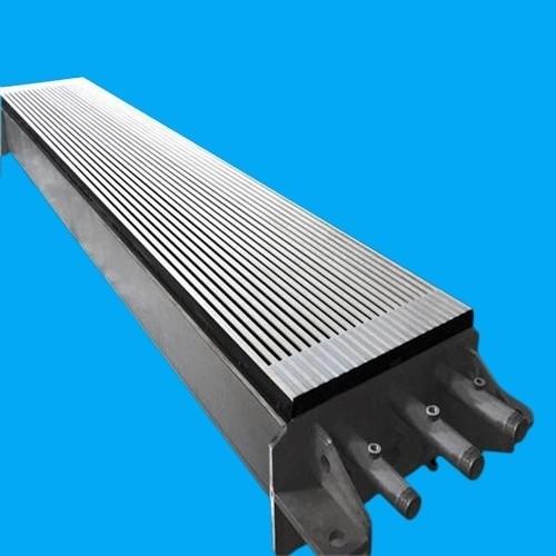 Quality ISO 9001 2000 Certified High Vacuum Dehydrated Ceramic Suction Box for for sale