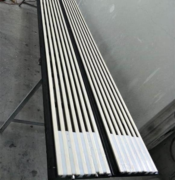 Quality Forging Process The Key to Effective Dewatering Solution for Paper Manufacturing for sale