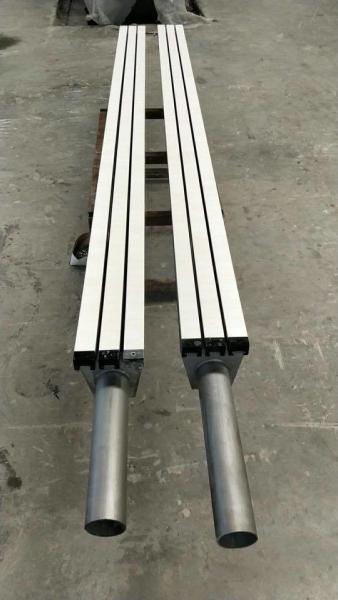 Quality Forging Process The Key to Effective Dewatering Solution for Paper Manufacturing for sale