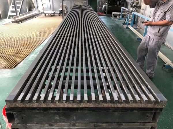 Quality After-sales Service Yes Dewatering Solution with High and Low Vacuum Suction for sale