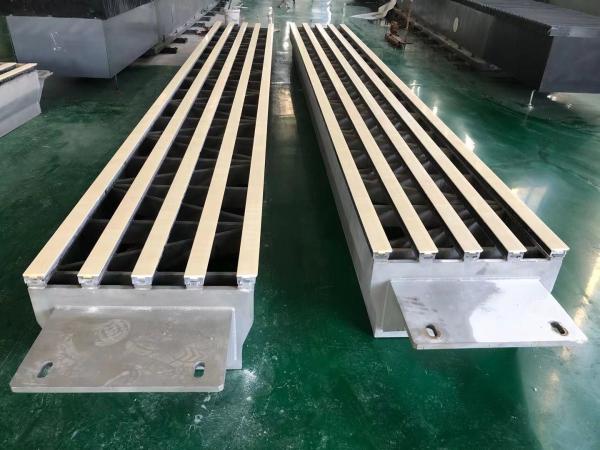 Quality After-sales Service Yes Dewatering Solution with High and Low Vacuum Suction for sale