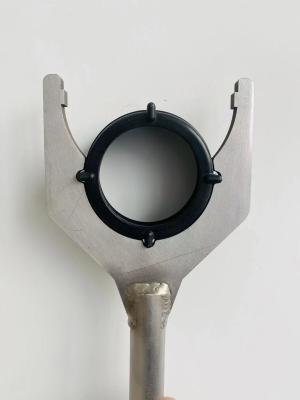 China Customization Option XCEL150 Cleaner Tool for Stainless Steel Install and Uninstall for sale