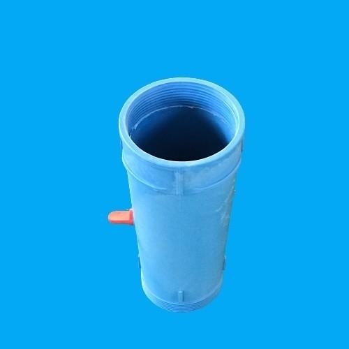 Quality Manufacturing Process Casting GLV700 LC Cleaner for Separating Fiber and for sale