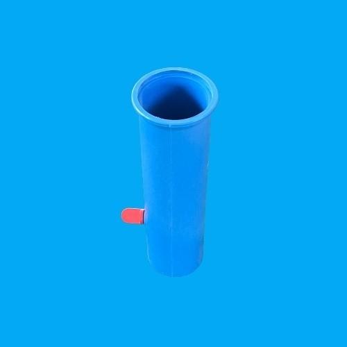 Quality Contaminant Removal Guaranteed with Glv700 Paper Pulp Centriffler Without for sale