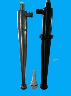 China Rb77 Centricleaner system for Virgin Paper Pulp Mill by Casting Manufacturing Process for sale