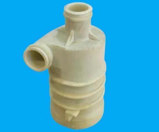 Quality Paper Pulp Making Machine CPL350 Centrifugal Contaminant Removal without for sale
