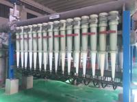 China Ts/Sc133 Low Consistency Centricleaner System for Paper Pulp Mill OEM for sale