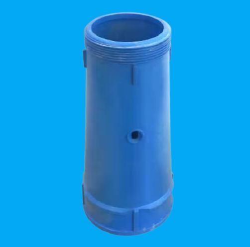 Quality CLP350 Cleanpack 350 Low Consistency Hydrocyclone with ISO 9001 2008 Certificati for sale