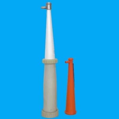 China CE Certified Tc/Sc133 Low Consistency Hydrocyclone for Paper Pulp Mill OEM Service for sale