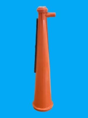 China CE Certified Tc/Sc133 Low Consistency Hydrocyclone for Paper Pulp Mill OEM Service for sale