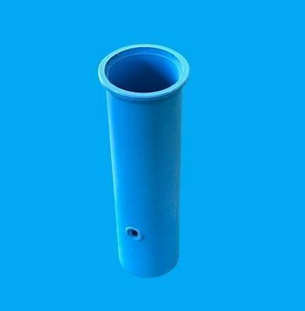 Quality Blue Function Contaminants Removal Glv700 Paper Mill Hydrocyclone Sand Separator for sale