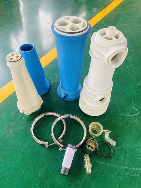 Quality Non-Customized Full Set Celleco Twister Cleaner for Thick Paper in Paper Mill for sale