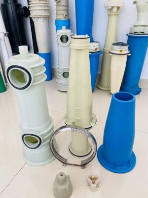 China GLV-CLP270 Cleanpack 270 Centrifugal Cleaner Paper Machinery Parts with Customization for sale