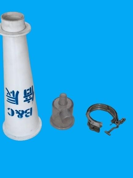 Quality OEM Maintenance Service Ks900 Centrifugal Cleaner System for Paper Pulp Making for sale