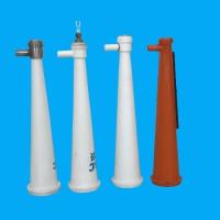 China TC/SC133 Low Consistency Centricleaner Wear Resistant for Paper Pulp Mill 133mm for sale