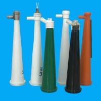 China TC/SC133 Low Consistency Centricleaner Wear Resistant for Paper Pulp Mill 133mm for sale