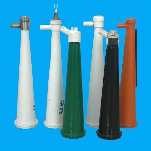 Quality Paper Pulp Tc/Sc133 Low Consistency Centrircleaner Wear Resistency Without for sale